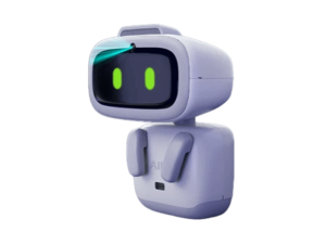 AIBI Pocket Pet - Interactive AI companion with endless possibilities