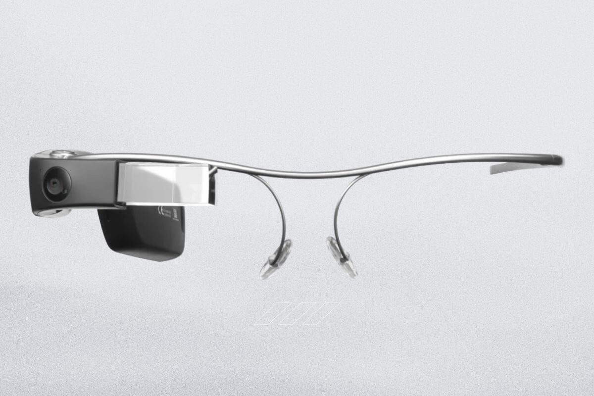 AI Smartglasses for the Visually Impaired - Envision Glasses.